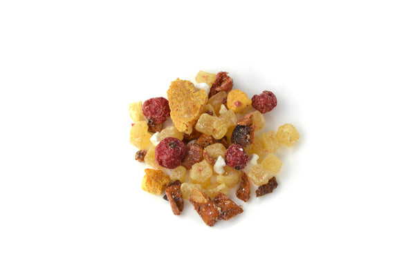 Cornelia Bean - Fruit Infusion Tea - Shop Online – Cornelia Bean Ltd.