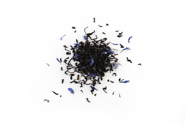 Earl Grey Blue Flower Black Tea – Cornelia Bean Ltd.