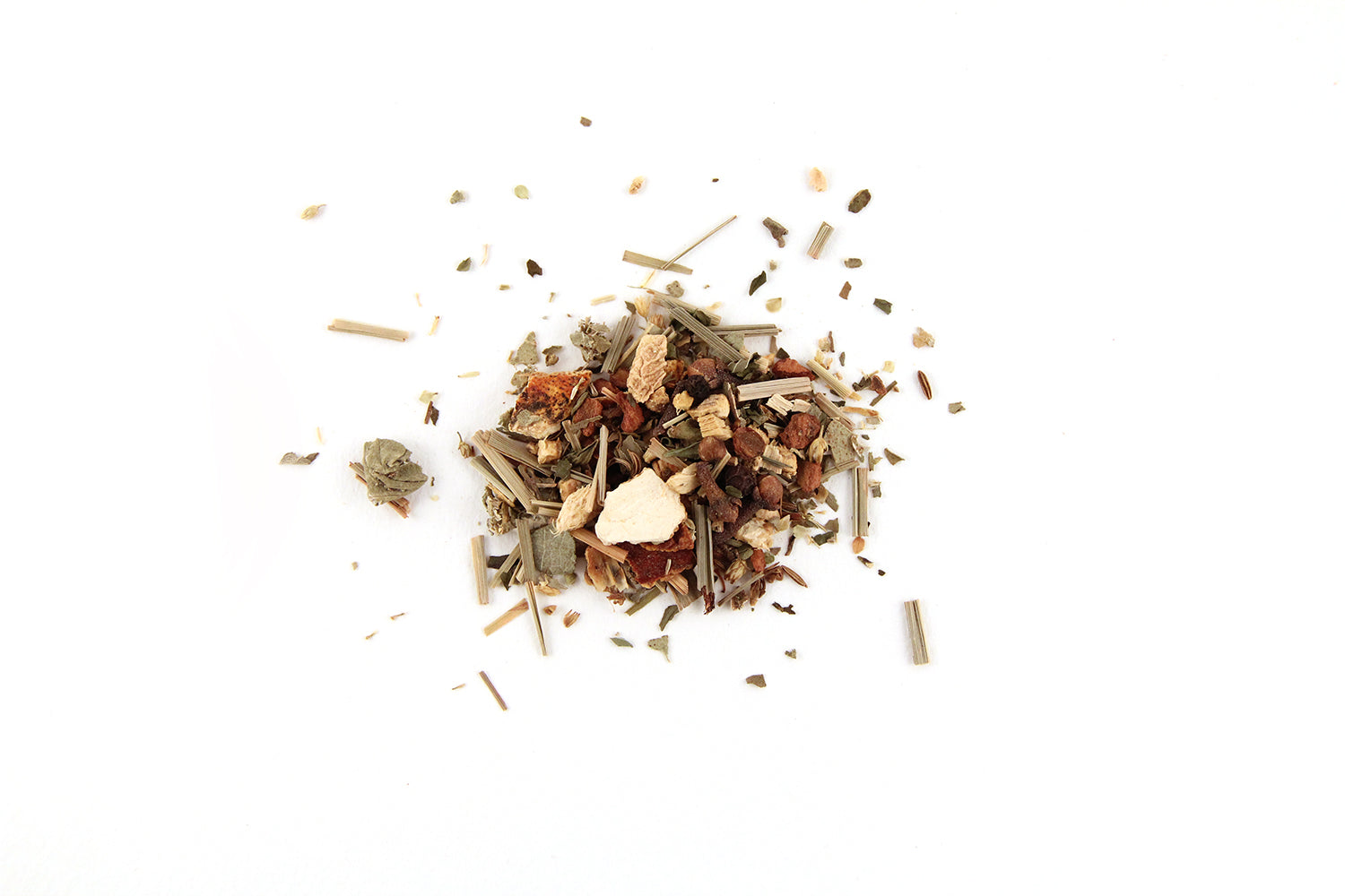 Cold Chaser Herbal – Cornelia Bean Ltd.